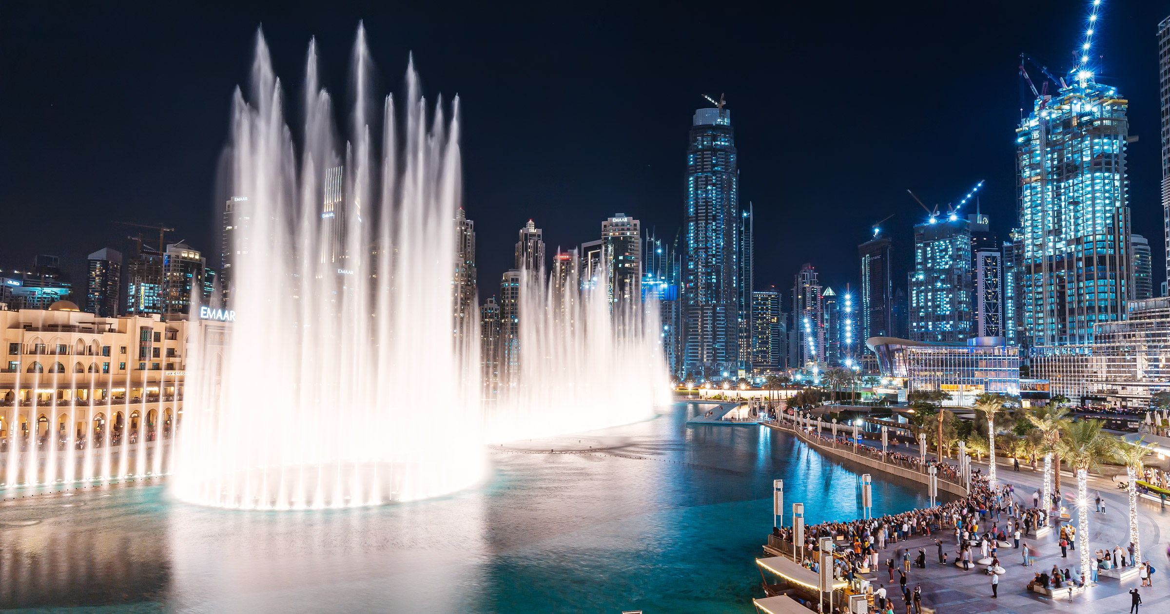 Fountain Show Tickets at Burj Khalifa, Dubai Fountain Show Tickets at Burj Khalifa, Dubai